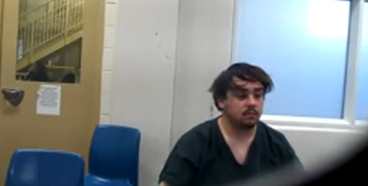 Hearing delayed for alleged arsonist in Ocean County fire