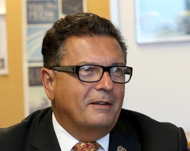 Fiocchi, Sauro say business background will help them fix economy