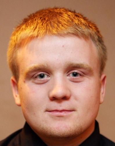 Roy Lucas, St. Joseph