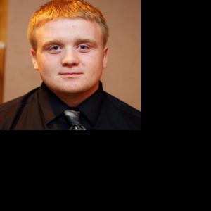 Roy Lucas, St. Joseph