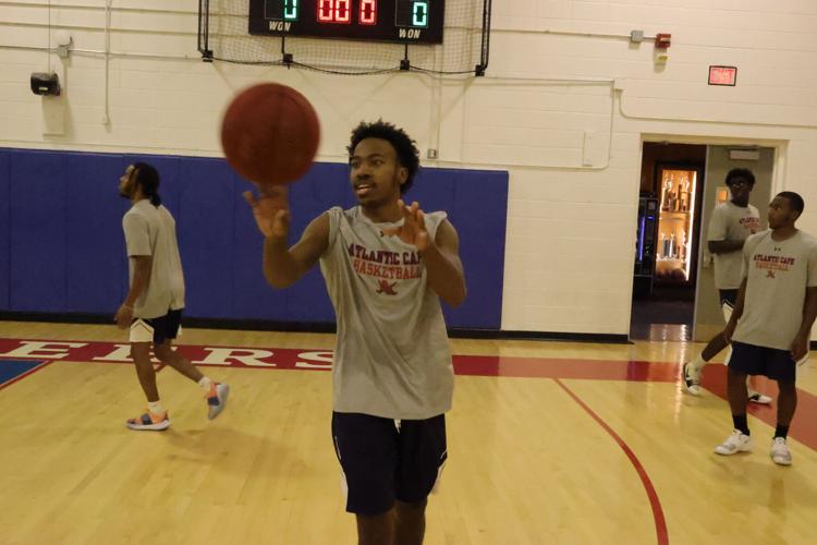 David Coit finally earning his shot and Division I offers at Atlantic ...