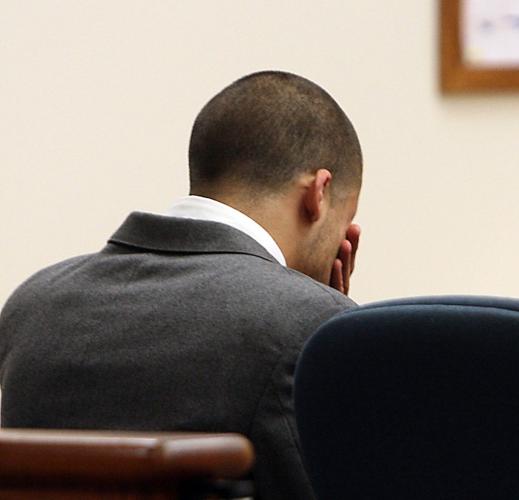 Judge bars defense witness for Nicholas Golden, 20, in fatal Middle ...