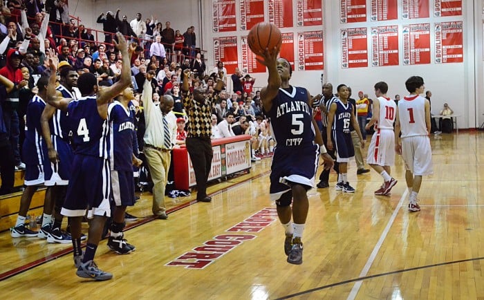 Atlantic City wins eighth South Jersey basketball title