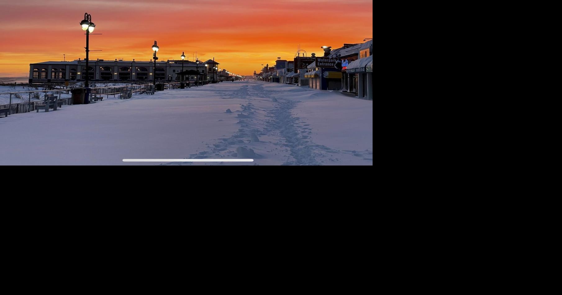 Why the earliest sunsets are before the winter solstice