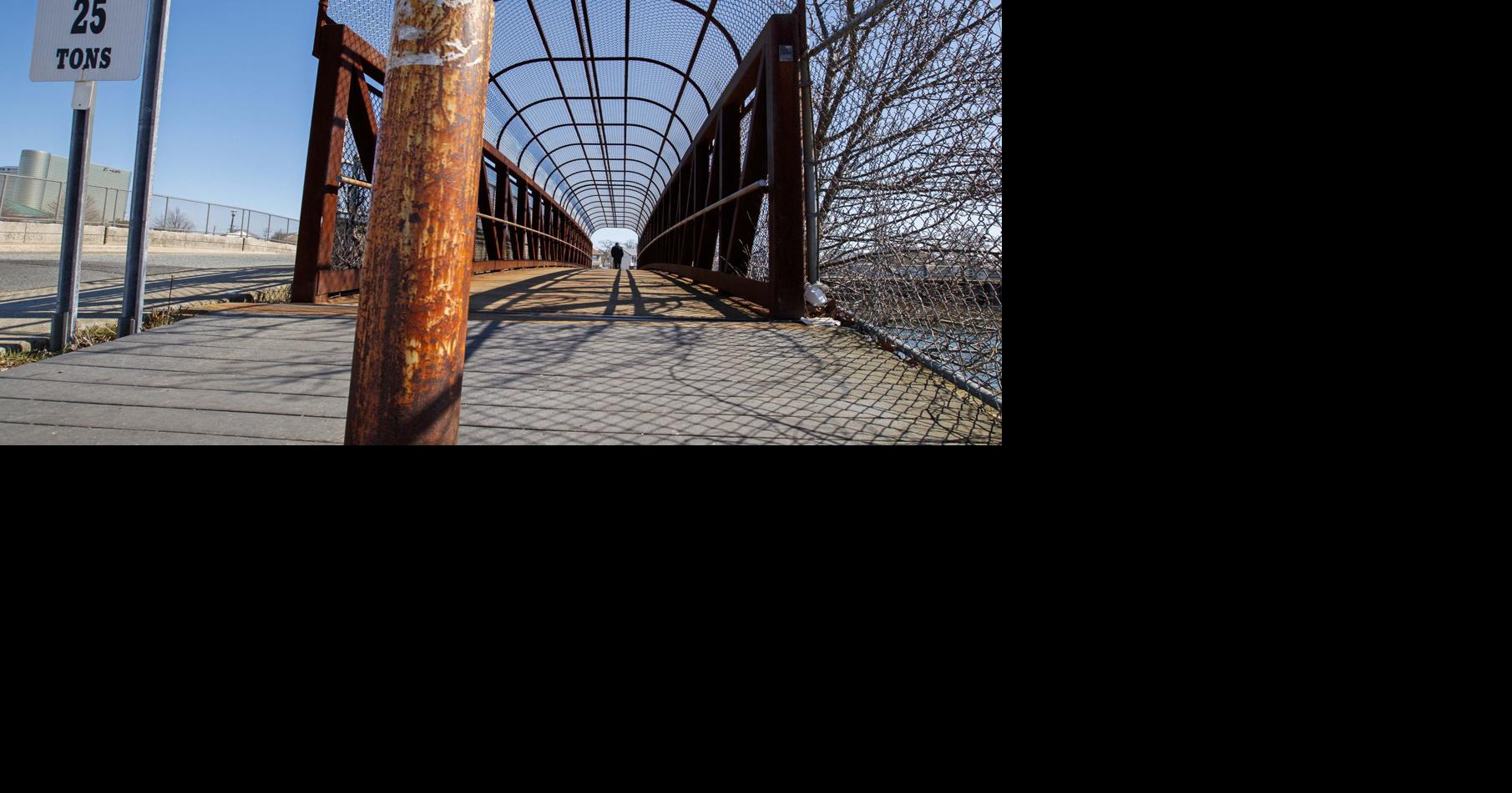 Work to replace 1 of 2 Venice Park bridges to commence in Atlantic City