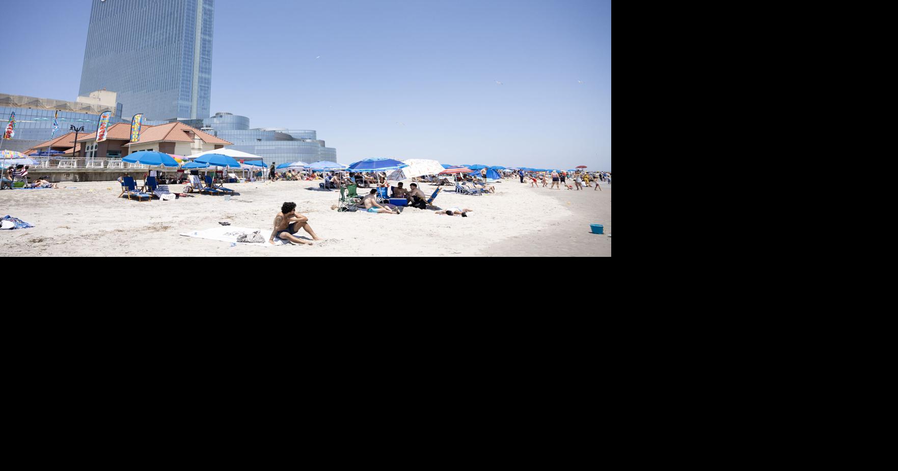 Atlantic City among 6 locals to have underfunded pension