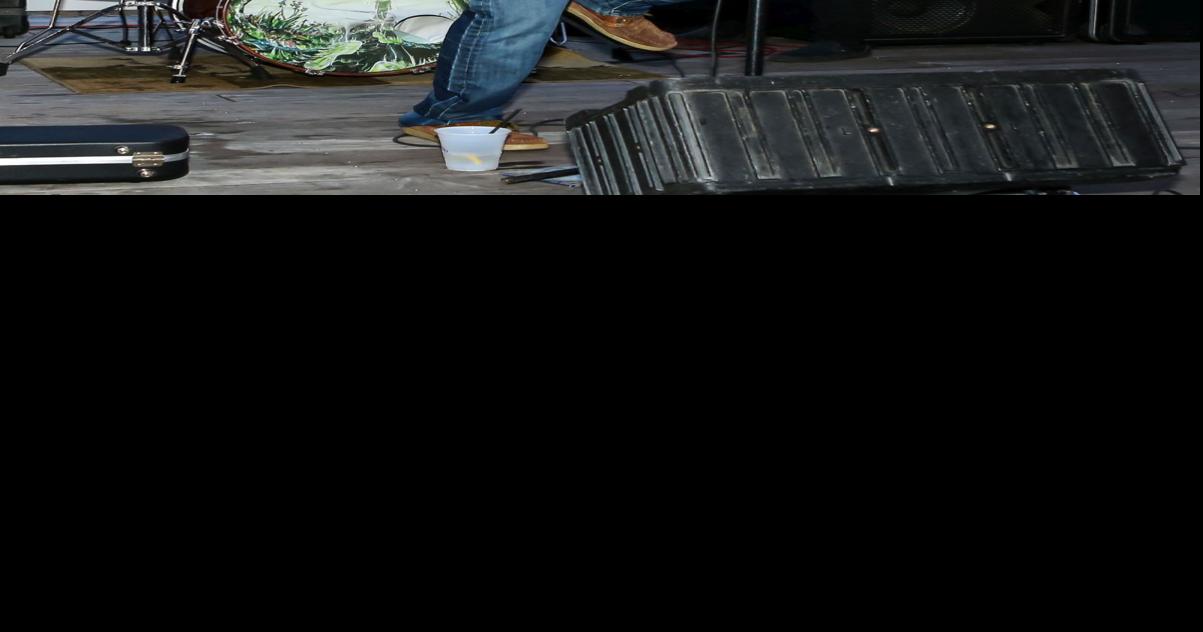 Reggae rules South Jersey in summer