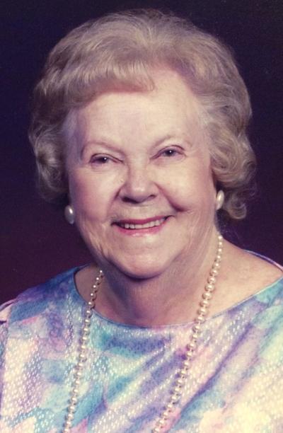 DICKEY, Margaret O. (nee Otter) "Peggy"