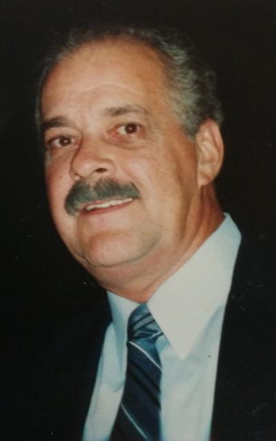 Ryan Sr., Edward John