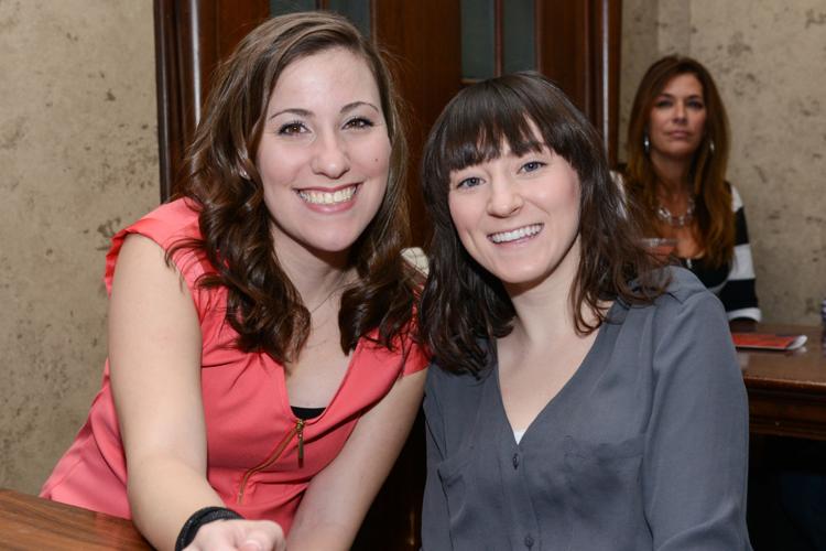 It's the best of both worlds at Borgata's Gypsy Bar