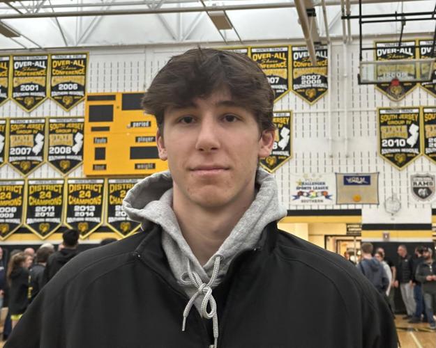 Anthony Mason, Matt Henrich to compete for state titles