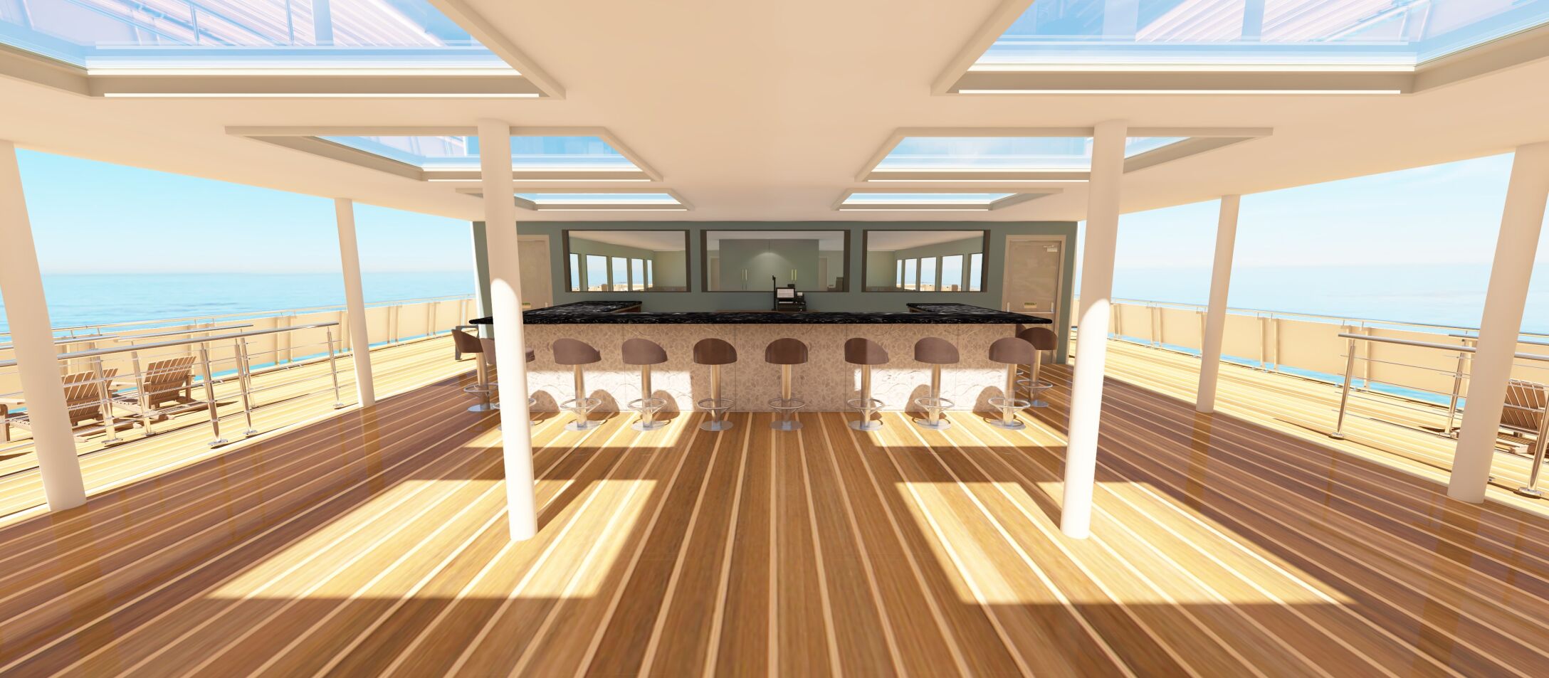 DRBA approves purchase of new diesel-hybrid ferry
