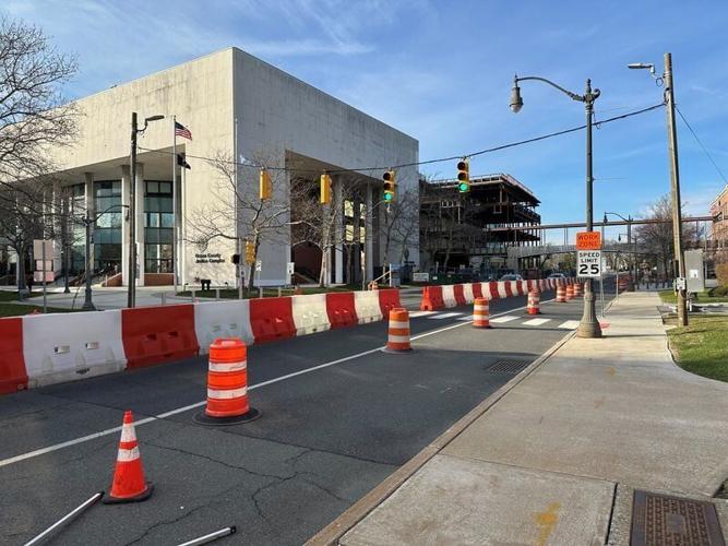 Ocean County courthouse hit with $1.1M in flood damage