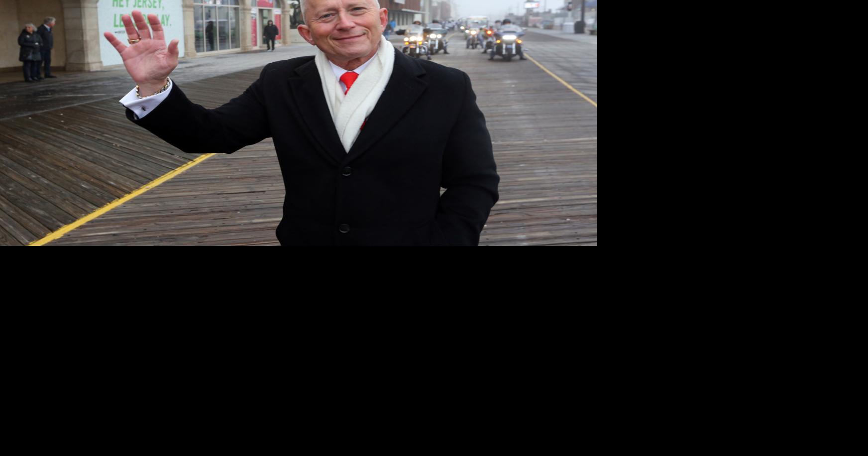 Van Drew hires Ron Filan as campaign manager