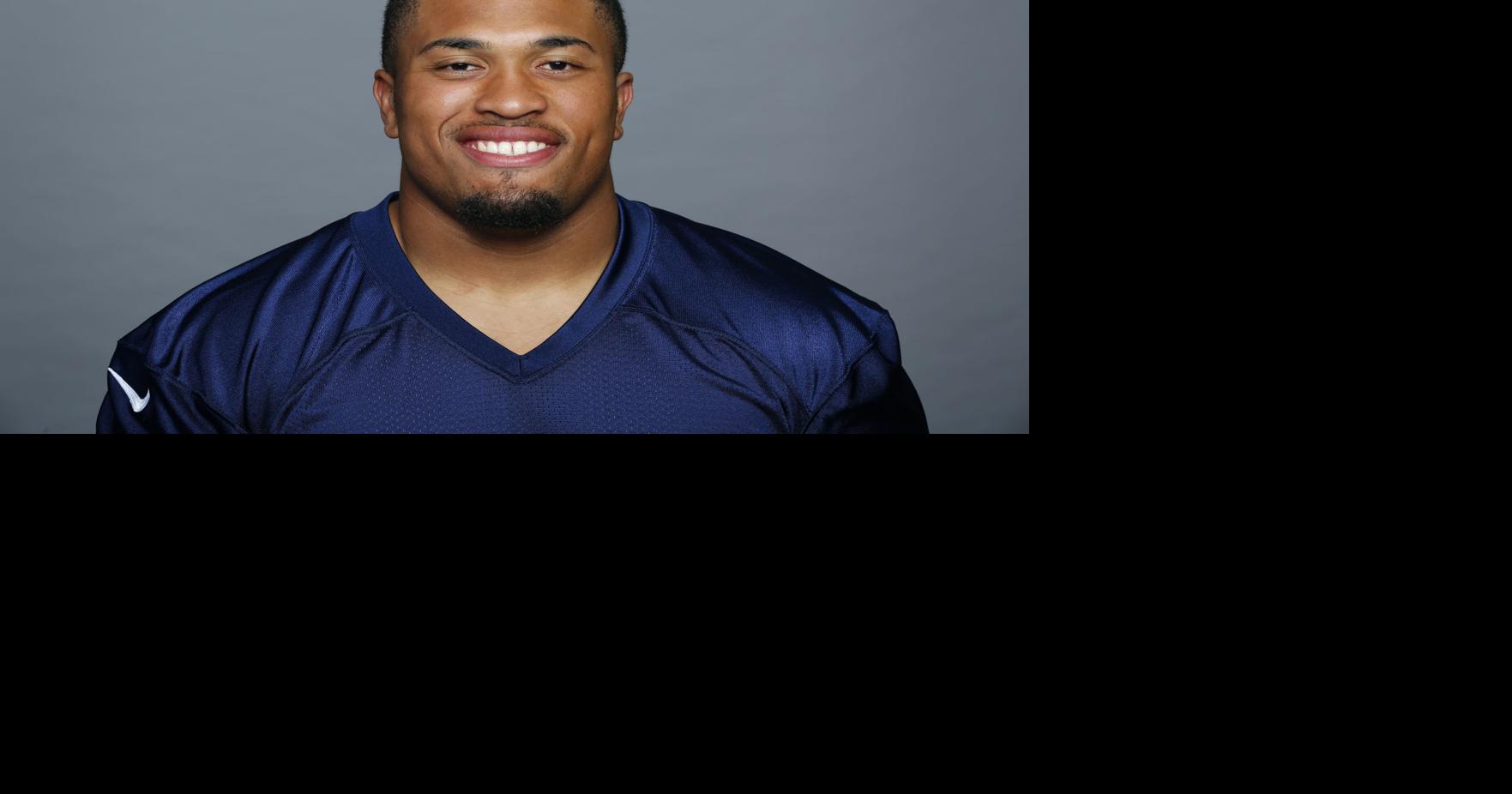 Galloway's Austin Johnson signs with New York Giants