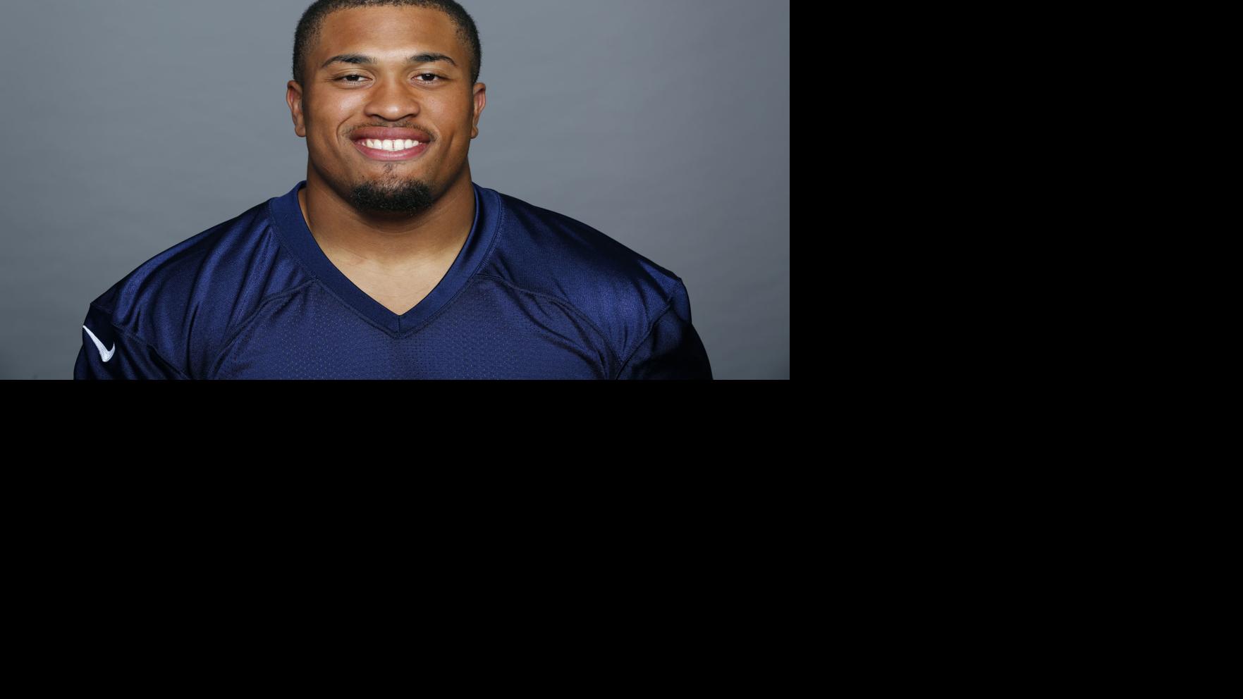 Galloway's Austin Johnson signs with New York Giants | Local Sports ...