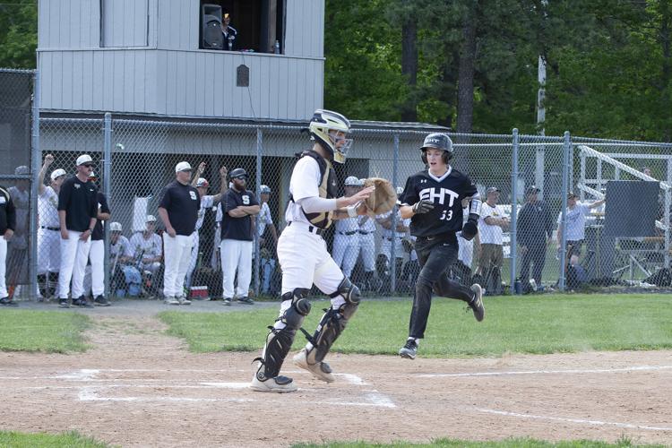 EHT beats Southern for South Jersey Group III baseball title
