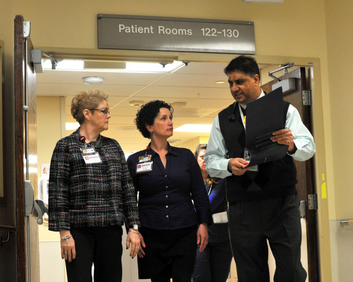 Local hospitals achieve cost savings in pilot program