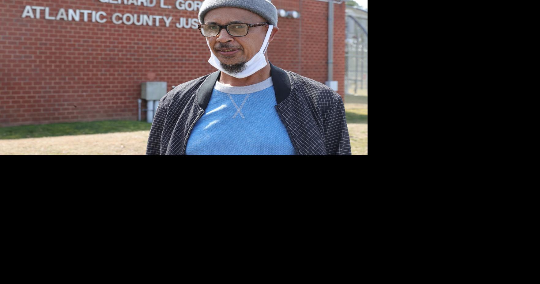 Help available for South Jersey inmates leaving jail, prison