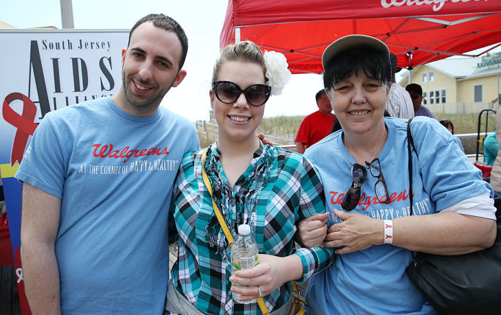 New Jersey AIDS Walk Atlantic City | Photo Galleries ...