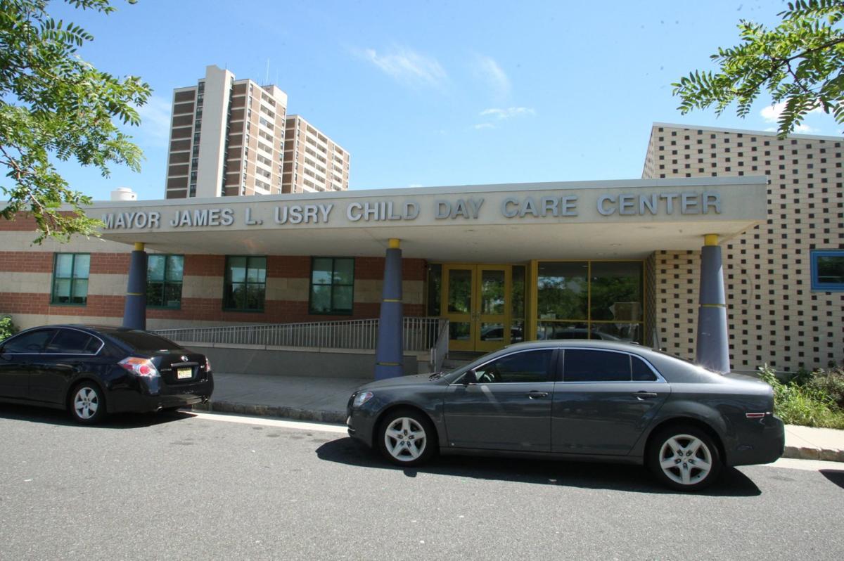 Mayor James L. Usry Child Day Care Center