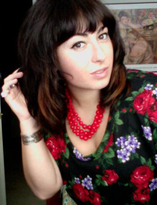 Sarah Messina: Class of 2008