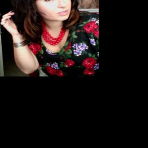 Sarah Messina: Class of 2008