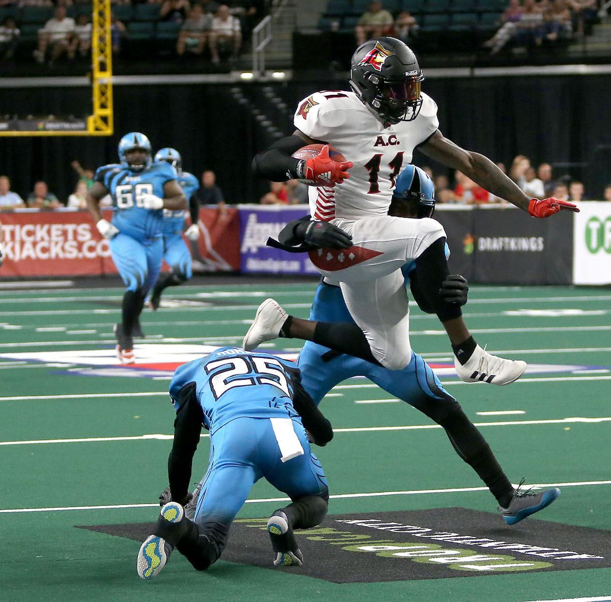 Jaworski: Blackjacks will be back next season | Atlantic City Sports ...