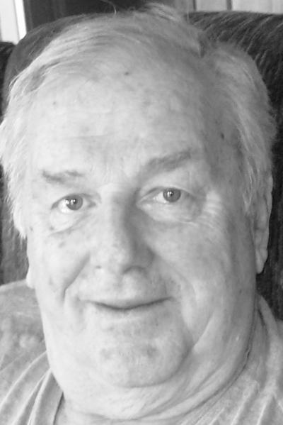 SUTOR, GEORGE SR. 68