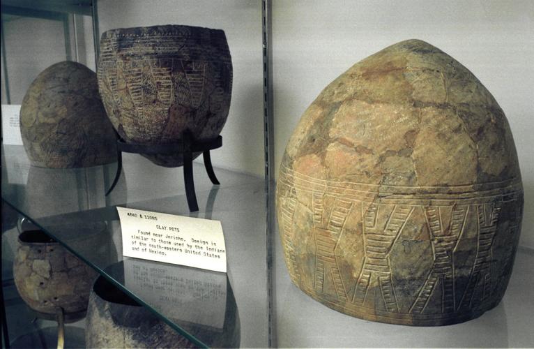 After hiatus, Bridgeton's Woodruff Museum of Lenape artifacts reopens