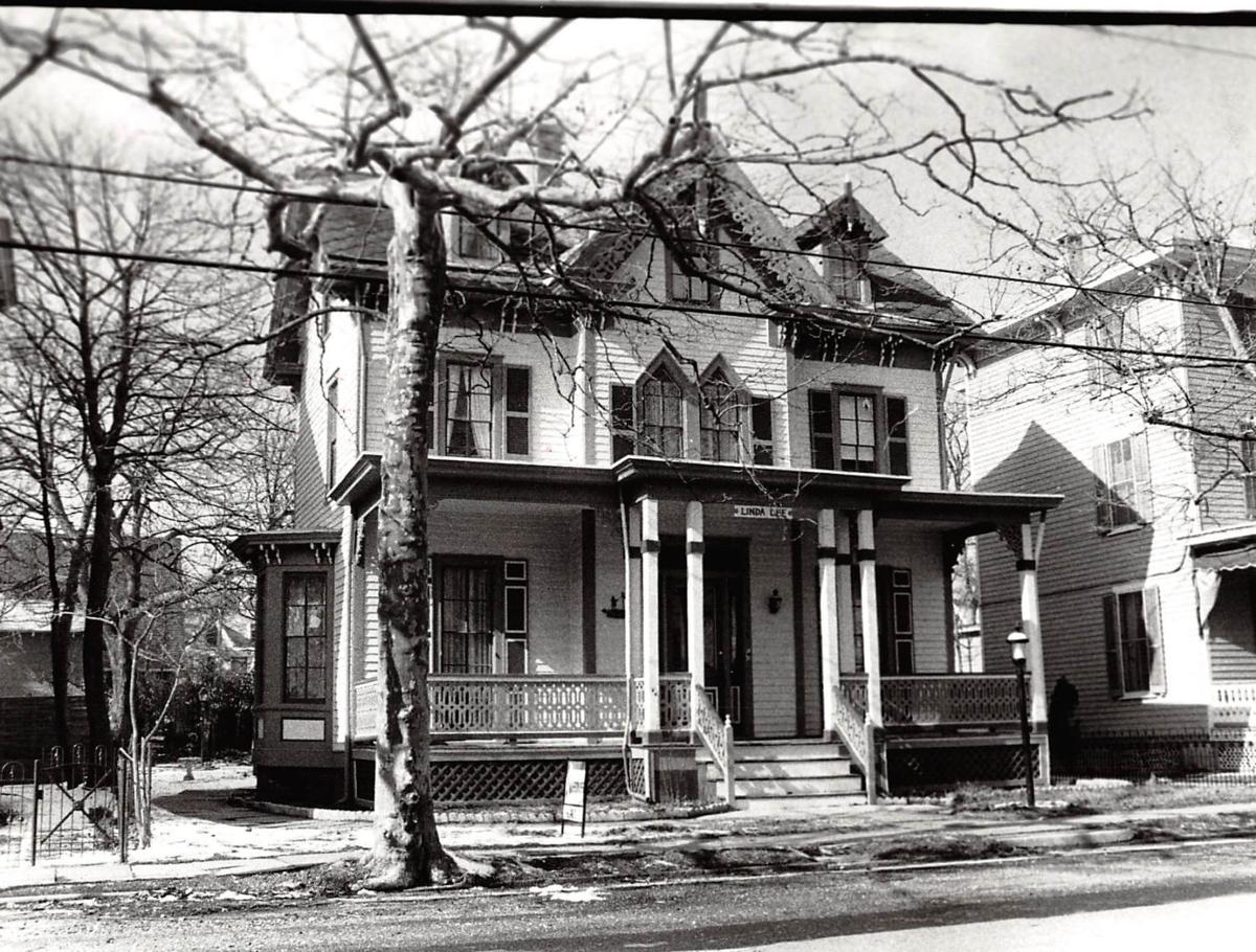 GALLERY: Look back at Cape May historic homes and buildings