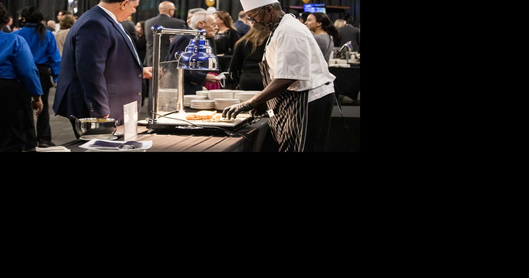 GALLERY: MBCA celebrates 30th anniversary at Boardwalk Hall