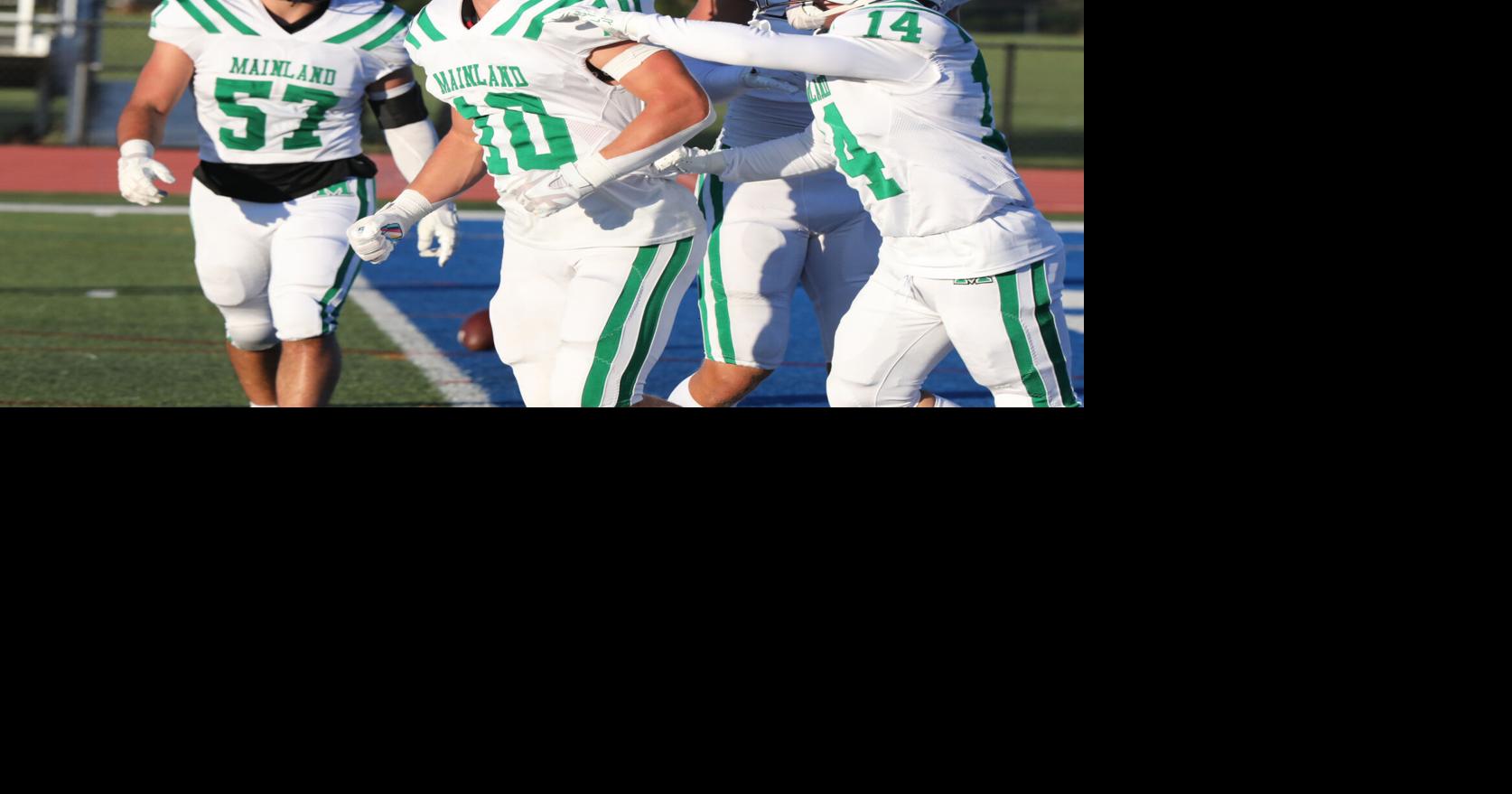 GALLERY: Mainland football defeats Atlantic City