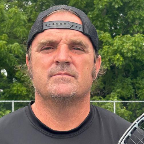 Middle's Matt Gilbert earn 300th win