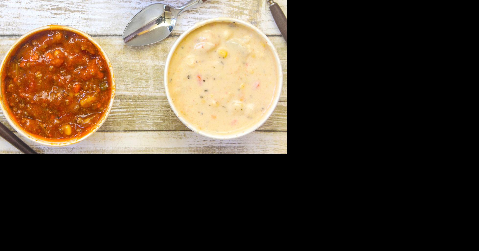 Ocean City Chili Chowder Festival set for Oct. 1