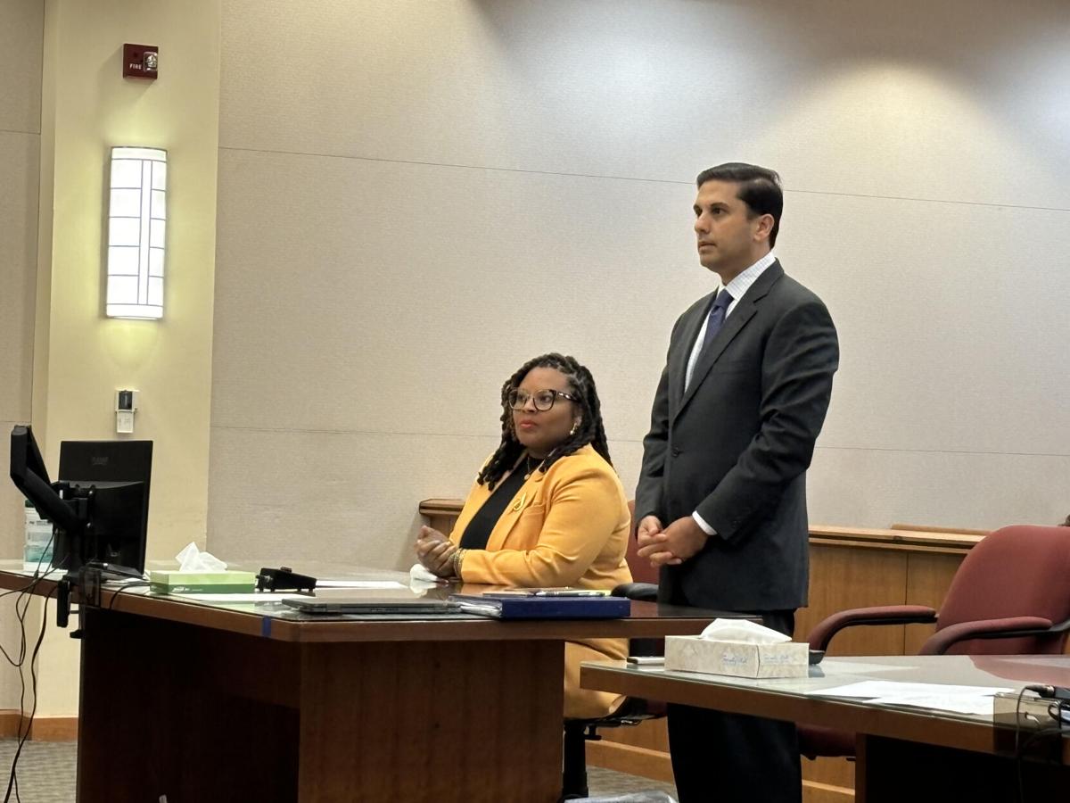 Case against ACHS principal will be dismissed, attorney says