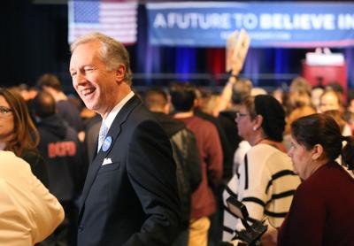 Assemblyman John Wisniewski announces run for governor