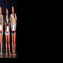 Bridget Flynn is 6th OCHS athlete to win Schoppy Award