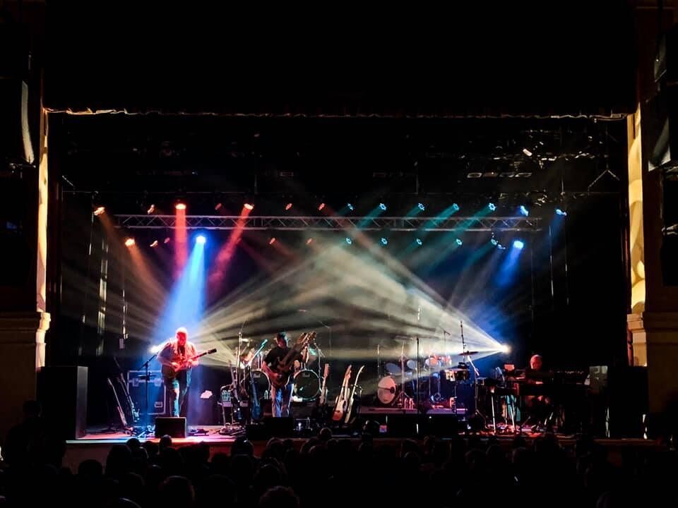 The Genesis Show brings The Duke Tour to Levoy Theatre