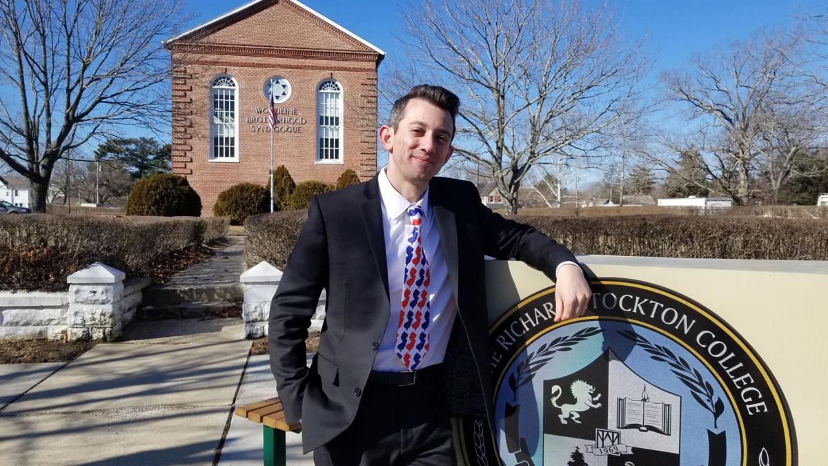 Dennis Township and Woodbine: On the Road with Joe