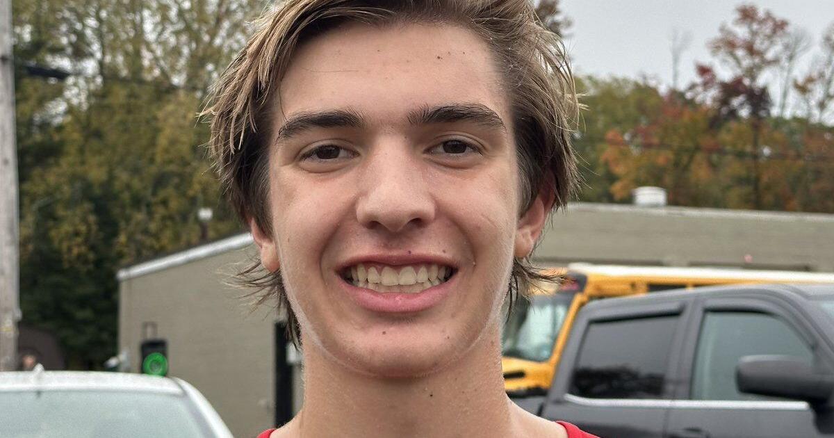Nick Scarangelli