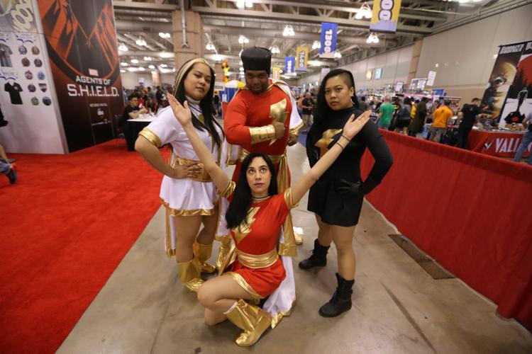 What you need to know about Boardwalk Con in A.C. this weekend