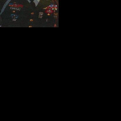 Coyle, Sr., SSG Joseph Michael