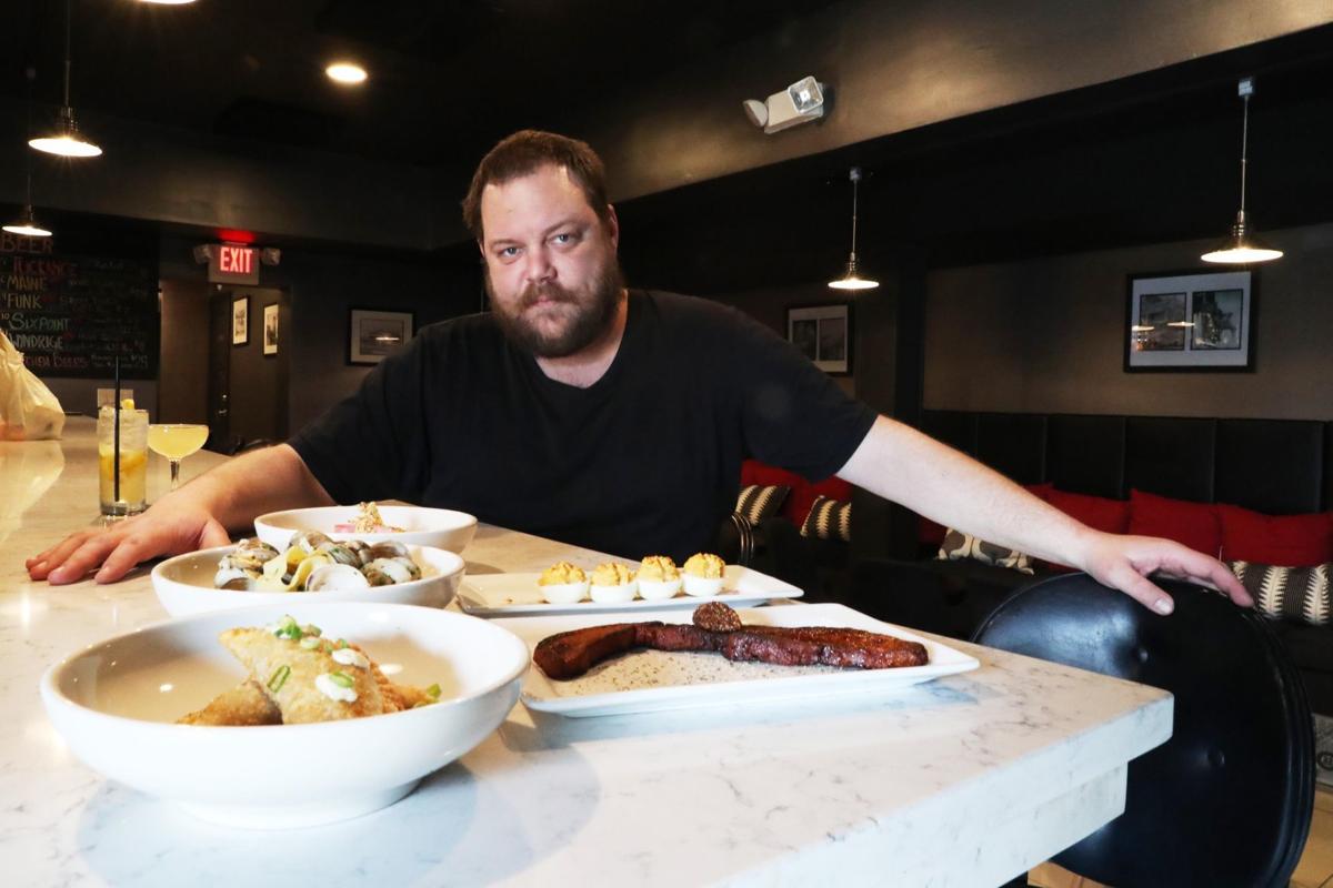 Iron Room to move to Orange Loop