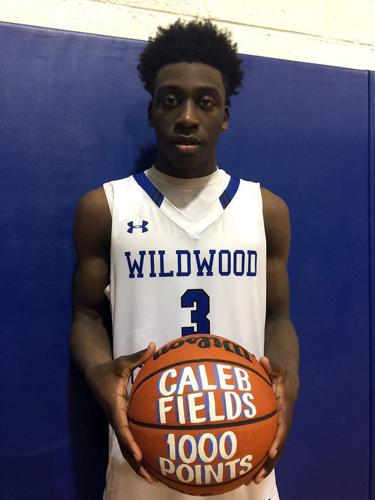 Wildwood Catholic's Caleb Fields commits to Bowling Green