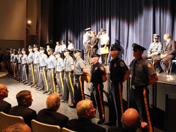 Shore towns to get summer police reinforcements with latest batch of ...