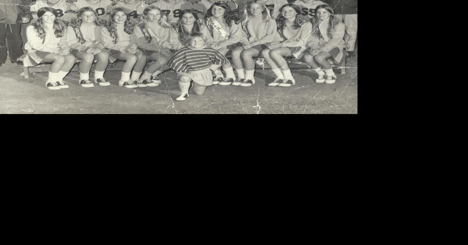 Remembering the 1972 Brigantine Rams