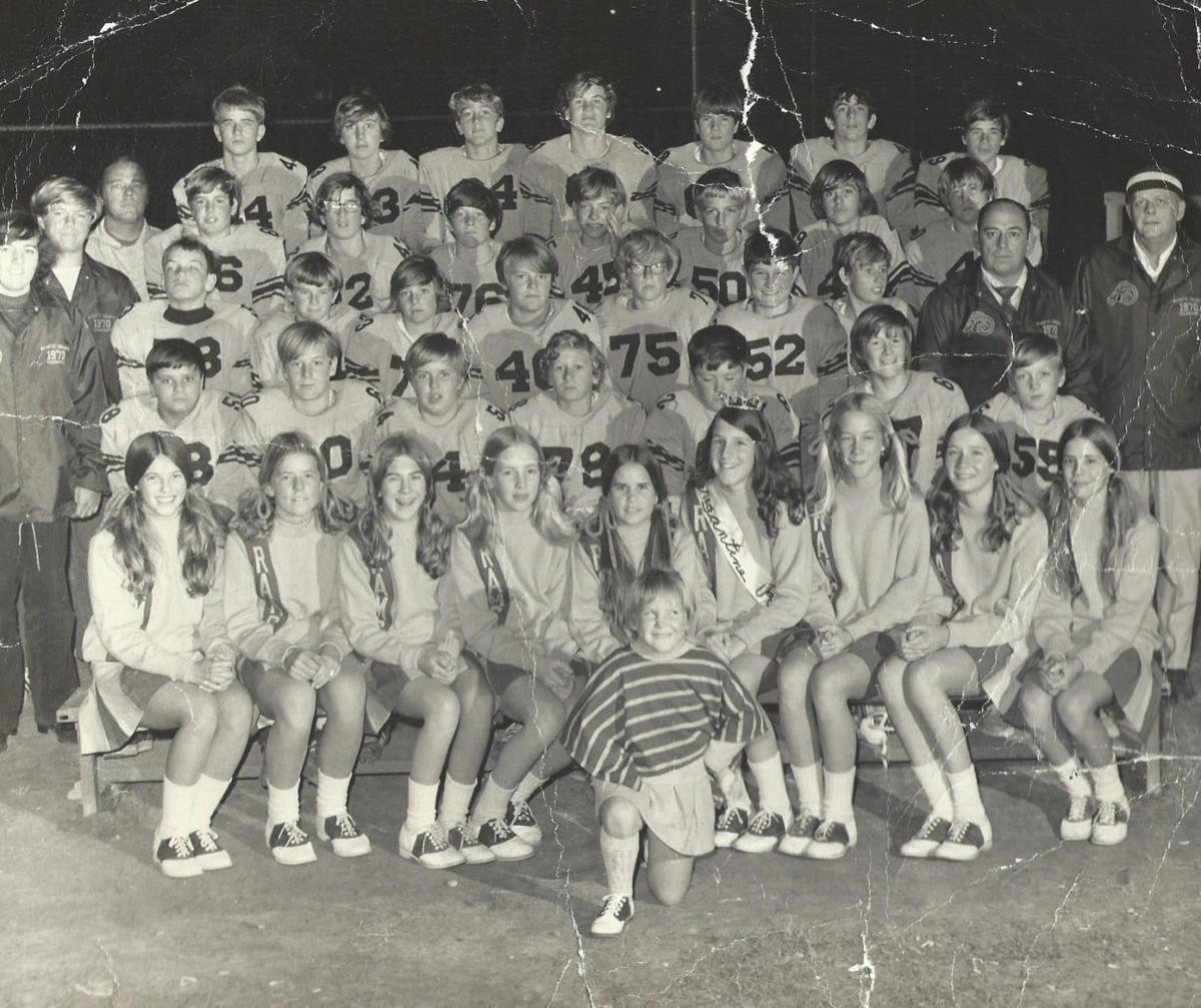 Remembering the 1972 Brigantine Rams