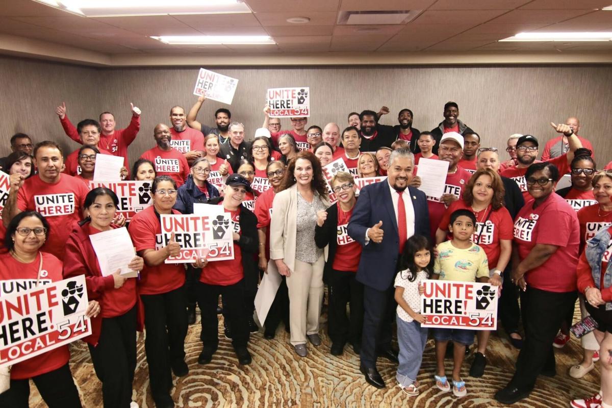 6 down, 3 to go in Atlantic City casino contracts with union