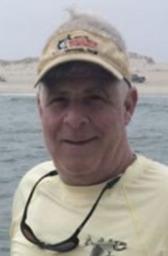 McClellan, Benjamin James (Jim) III